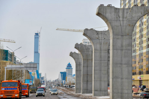 Astana LRT ісі: Кім қанша жылға сотталуы мүмкін? - 18 Мамыр, 2021